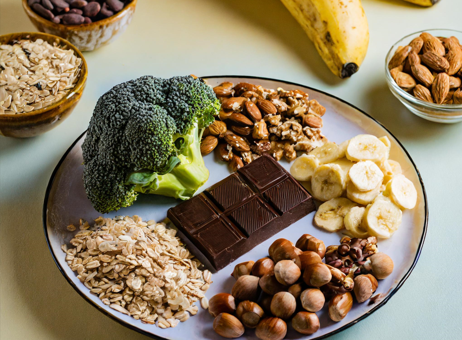 Magnesium: How it works and how it can help you — Goodness Me!