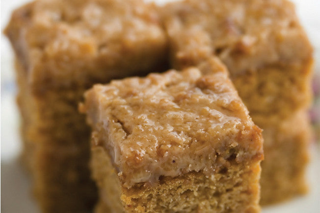 Princess Elizabeth Cake with Dates & Coconut — Goodness Me!