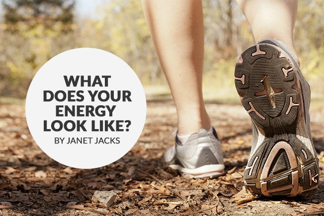 7 Ways to Get More Energy - Today! — Goodness Me!
