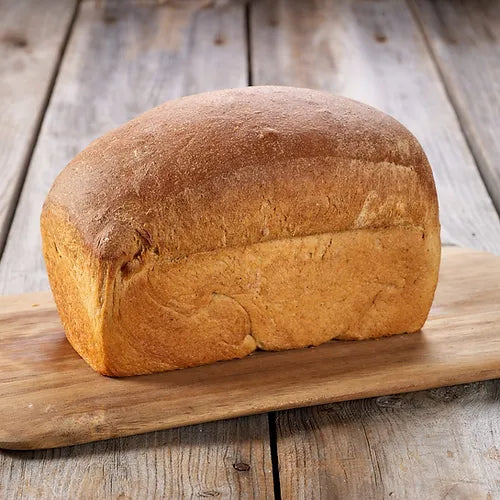 Grainfields Bakery - Kamut Bread, 600 g — Goodness Me!