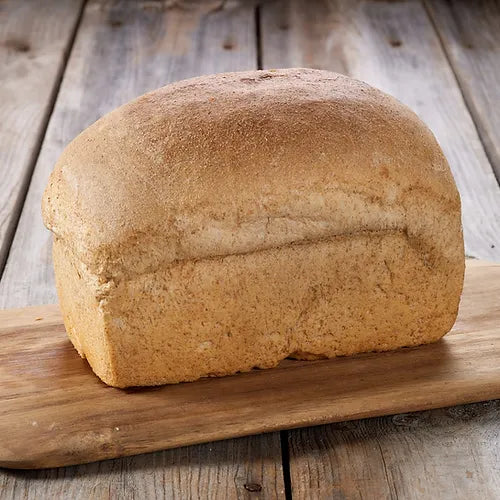 Grainfields Bakery - Spelt Bread, 700 g — Goodness Me!