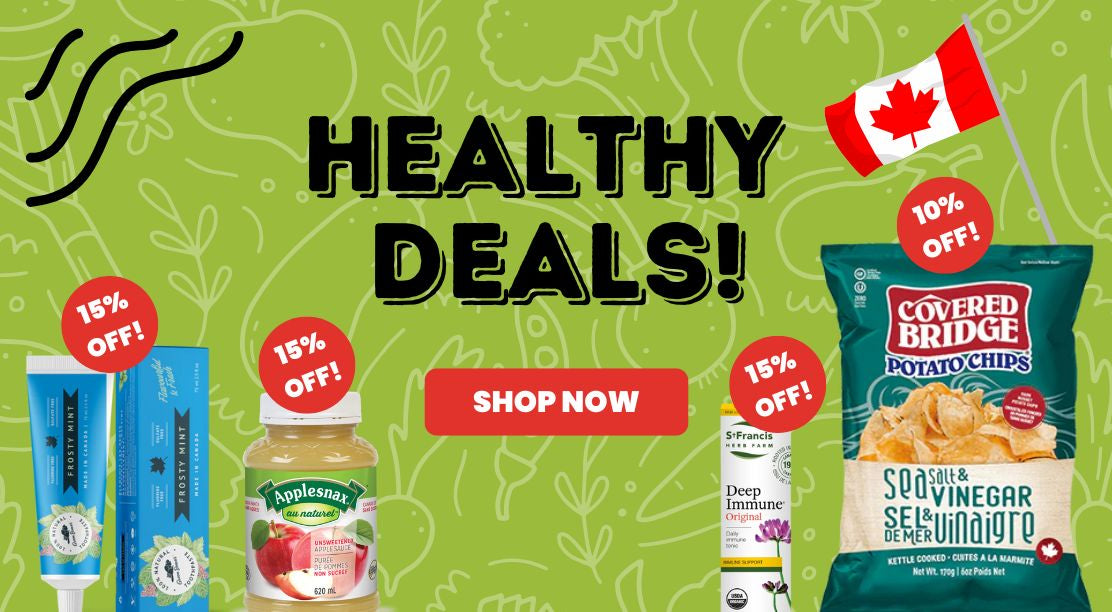 Goodness Me! | Your Local, Natural Food Market