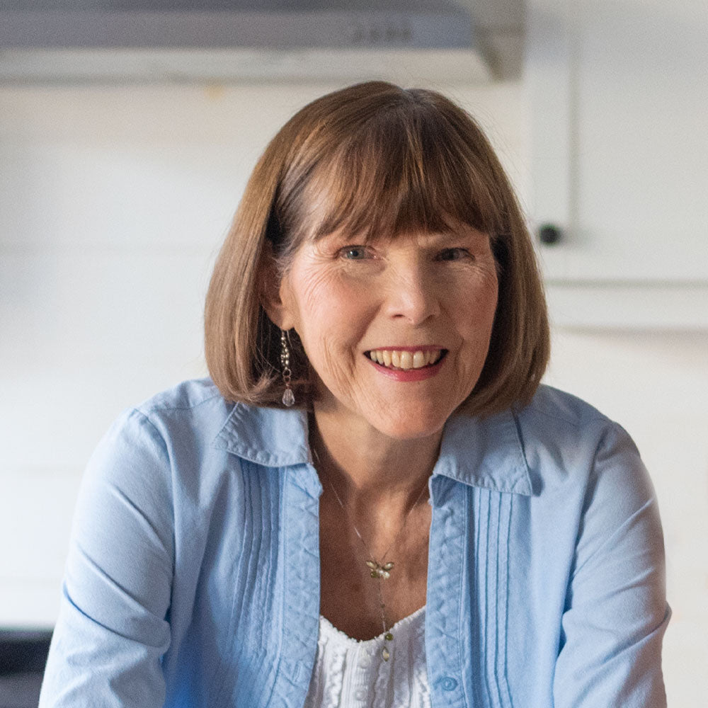 Immunity Empowered | Janet Jacks, Founder | Upper Gage | at Thu, Feb 1 ...
