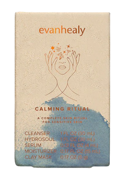 Evanhealy - Ritual Calming Kit — Goodness Me!