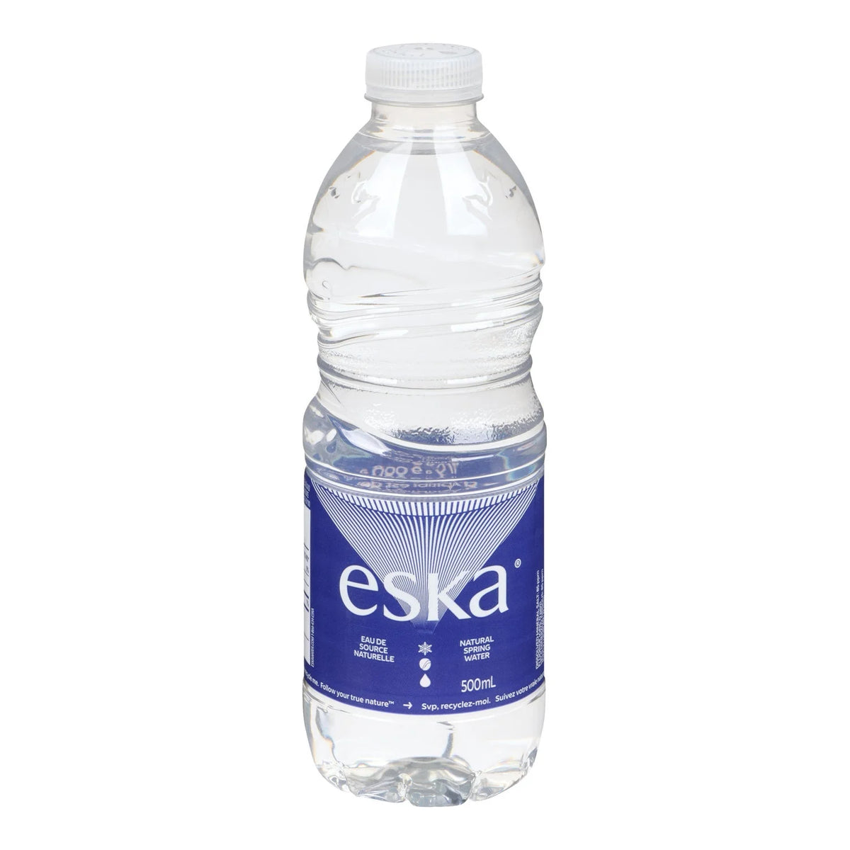 Eska - Natural Spring Water, 500 mL — Goodness Me!