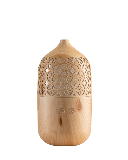 La Luna - Genie Ultrasonic Diffuser, Each — Goodness Me!