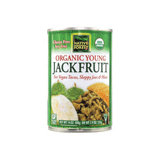 Native Forest - Jackfruit - 398 mL — Goodness Me!