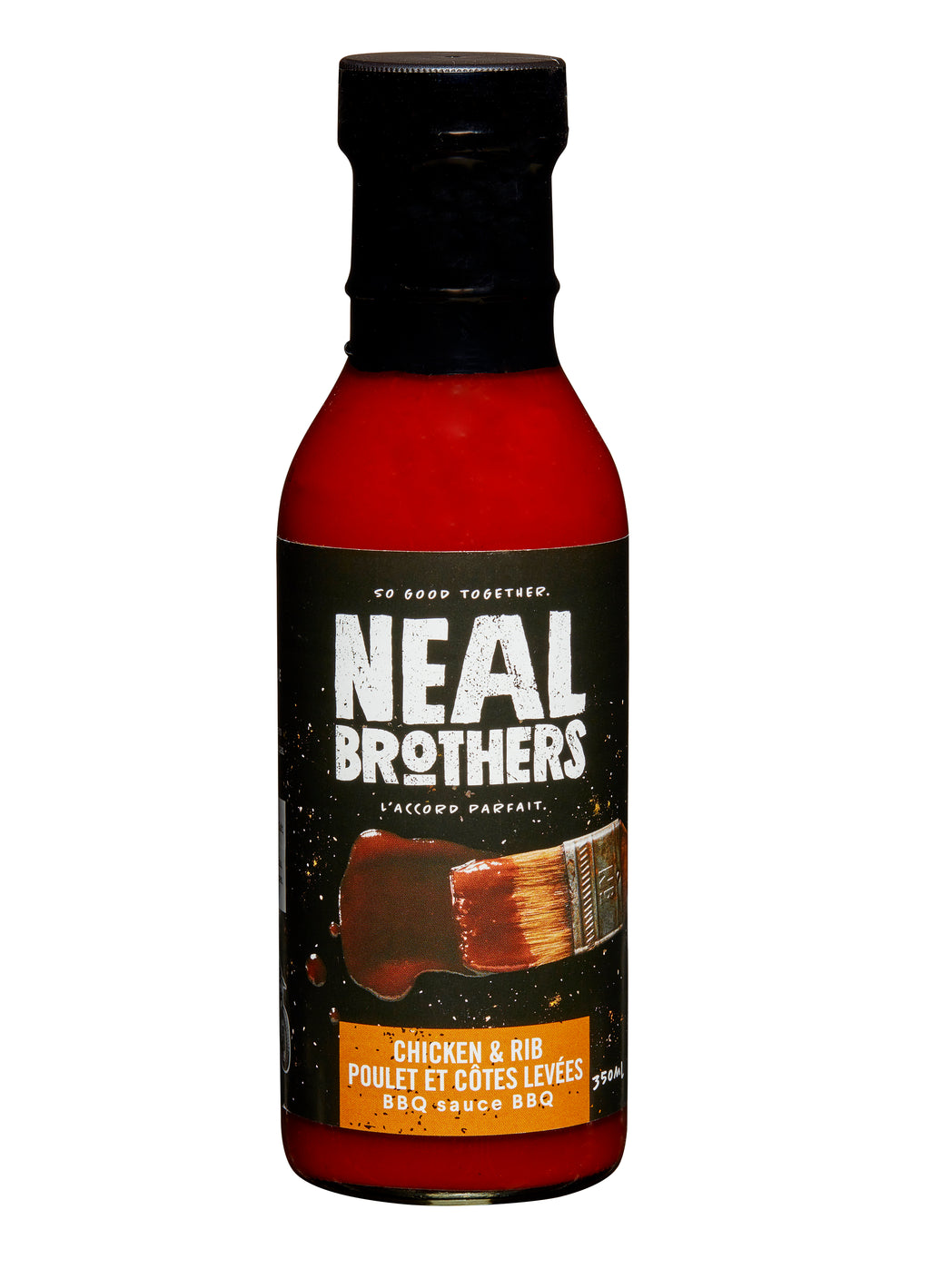 Neal Brothers Foods - Goodness Me!