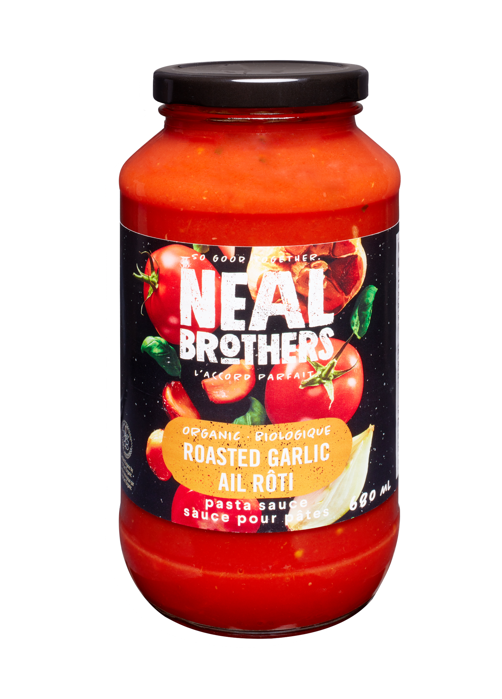 Neal Brothers Foods - Goodness Me!
