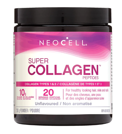 NeoCell - Super Collagen Peptides, 200g — Goodness Me!