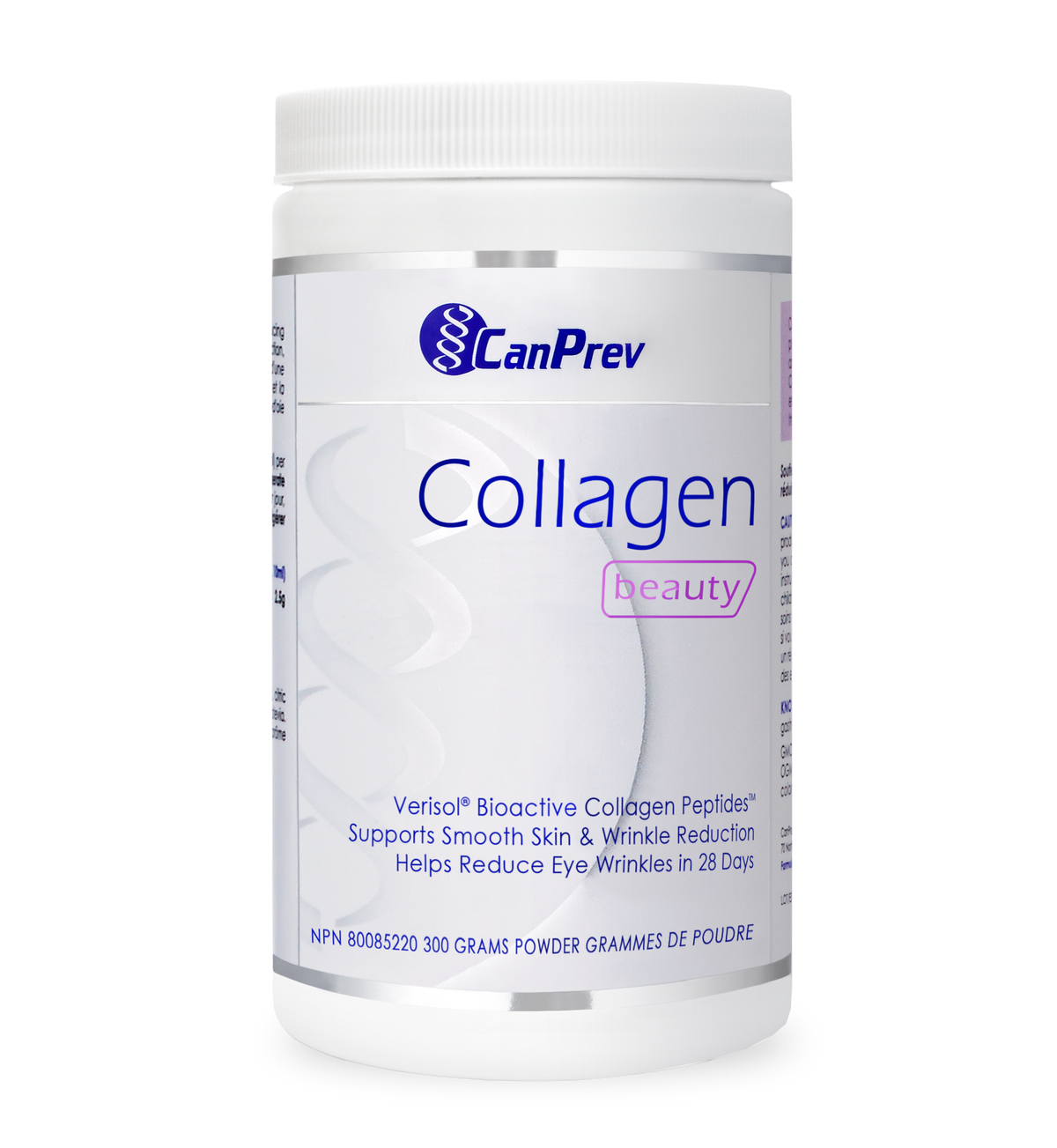 CanPrev - Collagen Beauty Powder, 300g — Goodness Me!