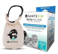 Santevia - Bath Filter — Goodness Me!