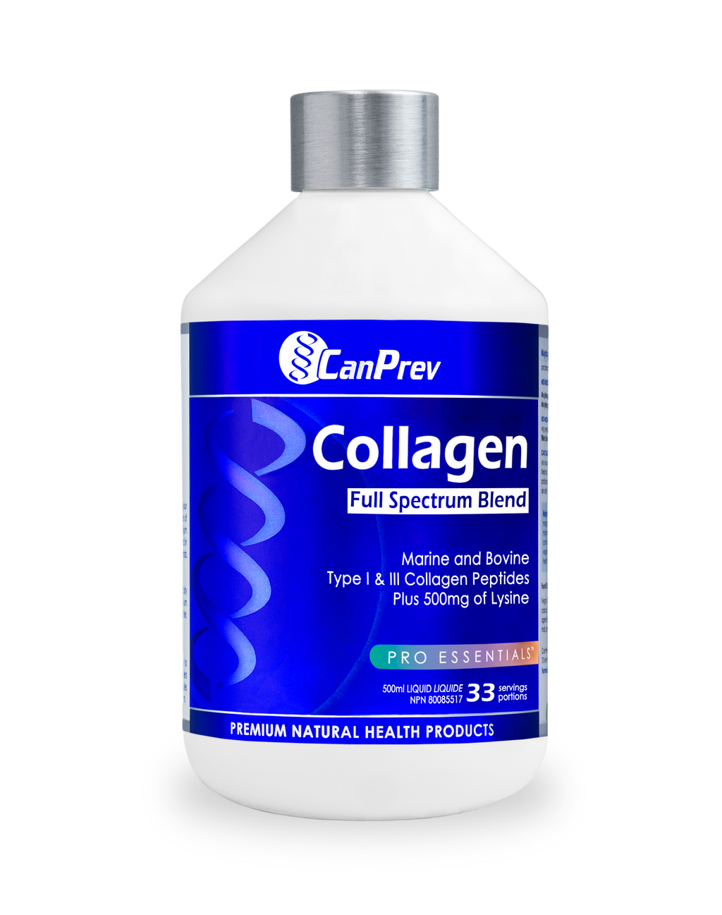CanPrev Premium Natural Health Products - Goodness Me!