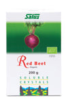 Salus Red Beet Soluble Crystals — Goodness Me!