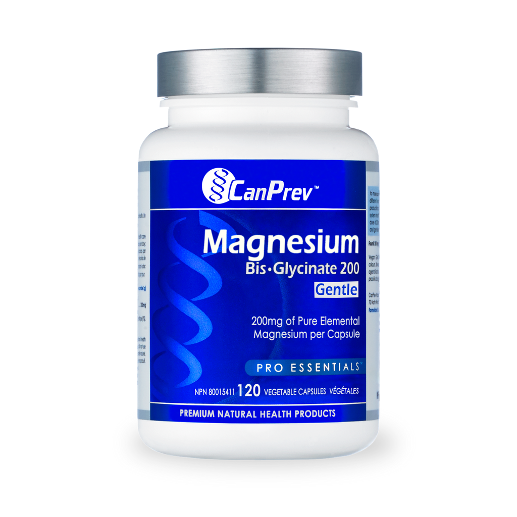 CanPrev Premium Natural Health Products - Goodness Me!